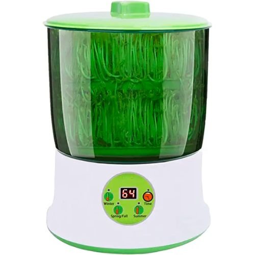 Germinador de Semillas ¿Como crear un germinador casero?